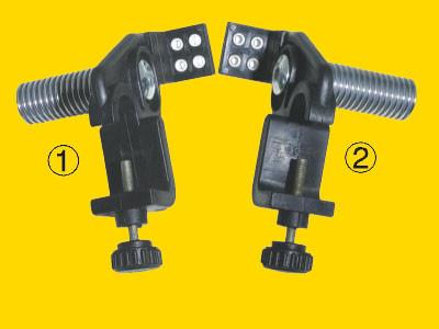 China PNO13413 THREAD GUIDE STAND NUOVO PIGNONE SIMT FAST G6300 GS900 for sale