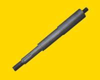 China PNP25318 CLOTH ROLLER TRANSMISSION SHAFT PIGNONE SIMT FAST G6300 GS900 for sale