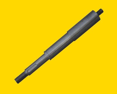 China PNP25318 CLOTH ROLLER TRANSMISSION SHAFT PIGNONE SIMT FAST G6300 GS900 for sale