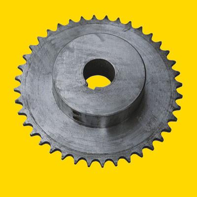 China PNP48519 CHAIN WHEEL OF TAKE UP PIGNONE SIMT FAST G6300 GS900 for sale