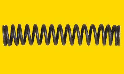 China PNP55340 PRESSING SPRING FOR PRESSURE ROLLER PIGNONE SIMT FAST G6300 GS900 for sale