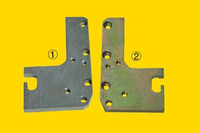 China PNP64259 PNP64258 ADJUSTING BOLT PIGNONE SIMT FAST G6300 GS900 for sale