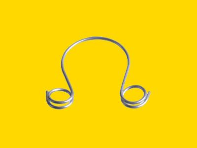 China PNR27038 FIXED YARN RING SULZER SMIT FAST GS900 G6300 for sale