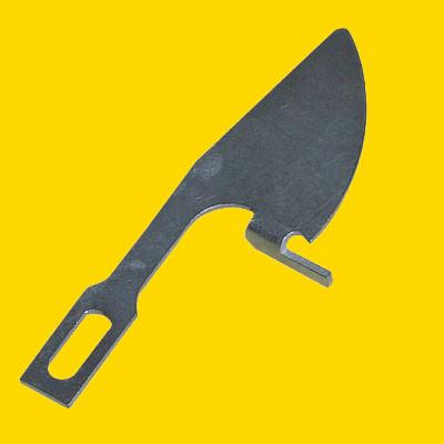China PNR63374 WEFT GUIDE SULZER SMIT FAST GS900 G6300 for sale