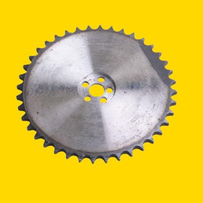 China PQP48507 TAKE-UP CHAIN WHEEL SULZER SMIT FAST GS900 G6300 for sale