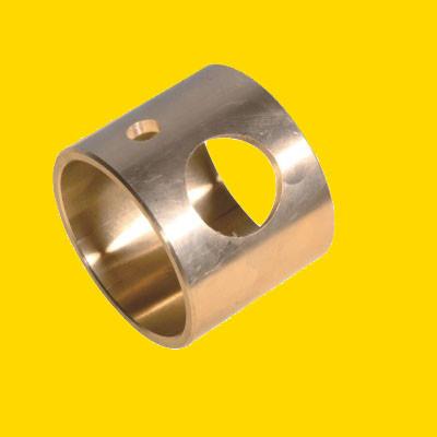 China PQT34002 CLOTH ROLLER COPPER SLIDING SLEEVE SULZER SMIT FAST GS900 G6300 for sale
