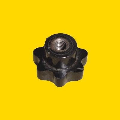 China PRO34481 HANDLE WHEEL OF PRESURE ROLLER SULZER SMIT FAST GS900 G6300 for sale