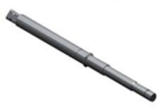 China 911 803 034 Drive Shaft excluding bearing 911-803-034 911803034 for sale