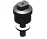 China 911127151 Threaded Pin G1/8