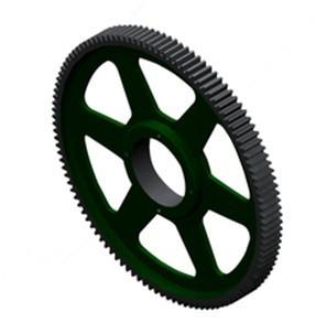 China 911006217 Gear Wheel D575 Z:113 for sale