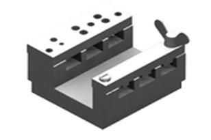 China 911800055 Drilling and riveting device for projectile D1, 911800056 for D2 for sale