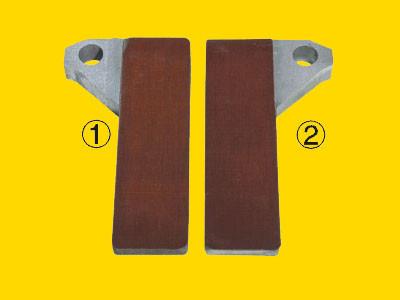 China PBO47238 FAST HEALD FRAME GUIDE SULZER SMIT FAST GS900 G6300 for sale