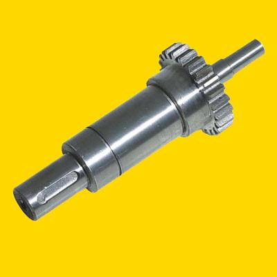 China PNQ25312 SHAFT CONNECTING TO ENCODER SULZER SMIT FAST GS900 G6300 for sale