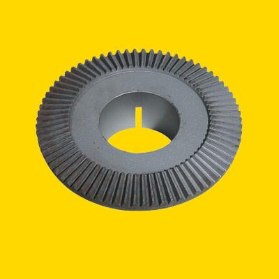 China PNQ48548 BEVEL GEAR OF PICK DENSITY BOX SULZER SMIT FAST GS900 G6300 for sale
