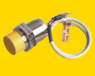 China PSO801009000 proximity switch SULZER SMIT FAST GS900 G6300 for sale