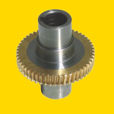 China LET OFF WORM GEAR SULZER SMIT FAST GS900 G6300 for sale