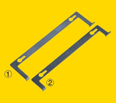 China PNR74726 PNR74715 SUPPORT BAR OF SIDE HEALD SULZER SMIT FAST GS900 G6300 for sale