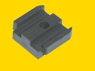 China PNZ47229 GUIDE BLOCK FOR GEAR ROD SULZER SMIT FAST GS900 G6300 for sale