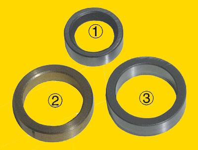 China PBT33810 FAST BEARING FOR BIG JACK ROCKER for sale