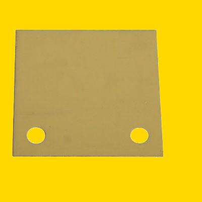 China PNZ63246 PLATE FOR SULZER G6300 SMIT FAST GS900 for sale