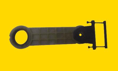 China PQO13265 G6300 HOLDER OF CONNECTING ROD SULZER G6300 SMIT FAST GS900 for sale