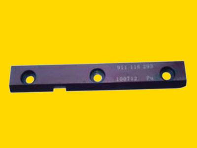 China 911116293 Upper guide plate MSD2, 911 116 293, 911-116-293, 911.1162.93 for sale