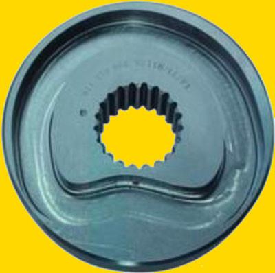 China 911459066 Cam disc horizontal for selvedge LL, FA, SL 110° 911 459 066, 911-459-066 for sale