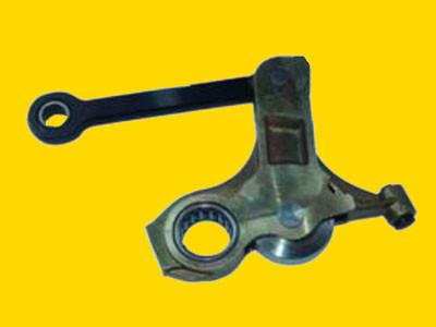 China 911814326 Roller lever with traction rod L=364 MB190, 911 814 326, 911-814-326 for sale