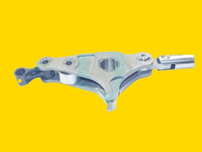 China 911822129 Picker roller lever P7150, 911-822-129, 911 822 129, 911.822.129 for sale