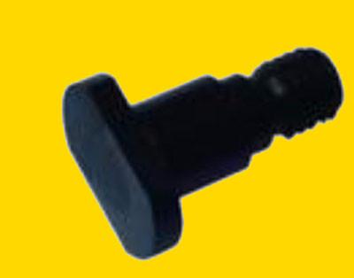 China 911114754 Roller bolt M8/10X25, 911 114 754, 911-114-754, 911.114.754 for sale