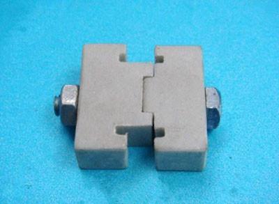 China 911165127,911 165 127 END CLIP SULZER PROJECTILE LOOM SPARE PARTS for sale