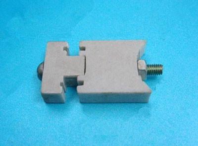 China 911165134,911 165 134 END CLIP SULZER PROJECTILE LOOM SPARE PARTS for sale
