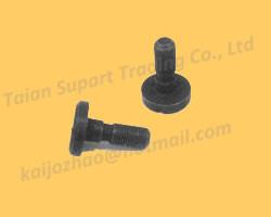 China 911219220,911 219 220 SPECIAL SCREW M5x1.5 SULZER PROJECTILE LOOM SPARE PARTS for sale