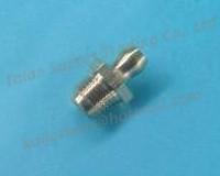 China 911255185,911 255 185 HAND WHEEL LUBRIFICATING NIPPL SULZER PROJECTILE LOOM SPARE PARTS for sale