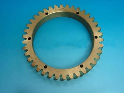 China 911305319,911 305 319 TOOTHED RIM 1:66 SULZER PROJECTILE LOOM SPARE PARTS for sale