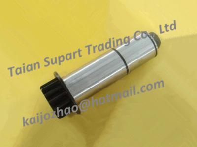 China 911309392, 911 309 392 PINION SHAFT SULZER PROJECTILE LOOM SPARE PARTS for sale