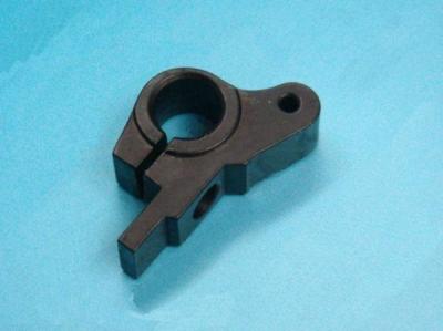 China 911314626, 911 314 626 SULZER CLAMPING LEVER PU SULZER PROJECTILE LOOM SPARE PARTS for sale