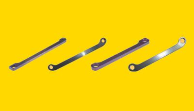 China 911318015, 911 318 015 SULZER PROJECTILE LIFTER ROD SULZER PROJECTILE LOOM SPARE PARTS for sale