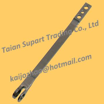 China 911319871,911 319 871 PROJECTILE FEEDER DRIVER LINK SULZER PROJECTILE LOOM SPARE PARTS for sale