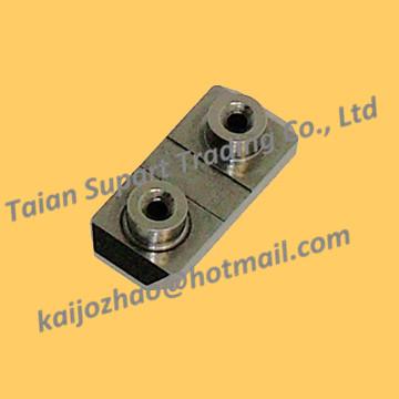 China 911319431,911 319 431PROJECTILE FEEDER LINK ES SULZER PROJECTILE LOOM SPARE PARTS for sale