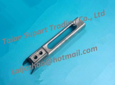 China 911333182,911 333 182 TEMPLE COVER SHORT L=167MM SULZER PROJECTILE LOOM SPARE PARTS for sale