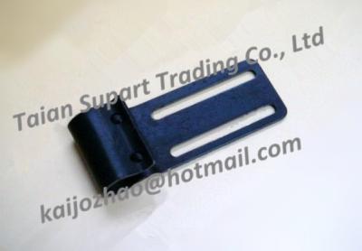 China 911346068,911 346 068 SULZER CLAMPING PLATE SU/FA L=123 SULZER PROJECTILE LOOM SPARE PARTS for sale