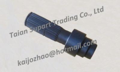 China 911347086 912147256 COUPLING SHAFT SULZER PROJECTILE LOOM SPARE PARTS for sale