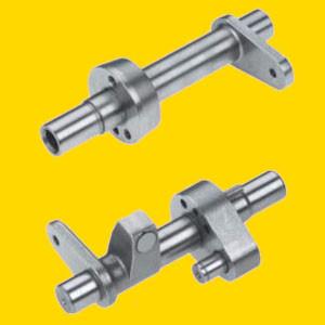 China 911740013 911840119 SELECTOR SHAFT SULZER PROJECTILE LOOM SPARE PARTS for sale