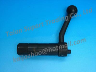 China 911803041 ECCENTRIC SHAFT SULZER PROJECTILE LOOM SPARE PARTS for sale