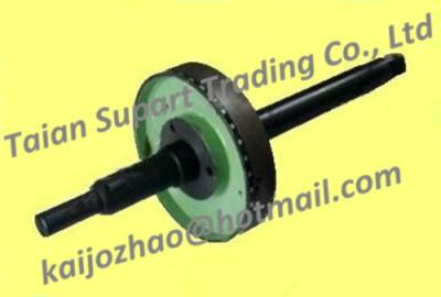 China 911803135,911 803 135 COMPLETE COUPLING SHAFT SULZER PROJECTILE LOOM SPARE PARTS for sale