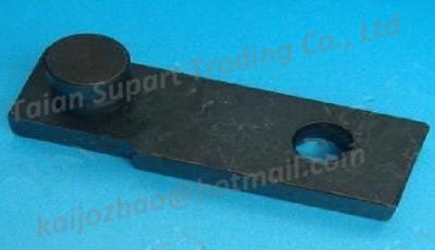 China 911804019,911 804 019 ECCENTRIC LEVER SULZER PROJECTILE LOOM SPARE PARTS for sale