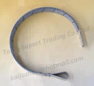 China 911804028,911 804 028 BRAKE BAND SULZER PROJECTILE LOOM SPARE PARTS for sale