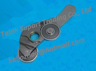 China 911809027,911 809 027 ROLLER LEVER SULZER PROJECTILE LOOM SPARE PARTS for sale