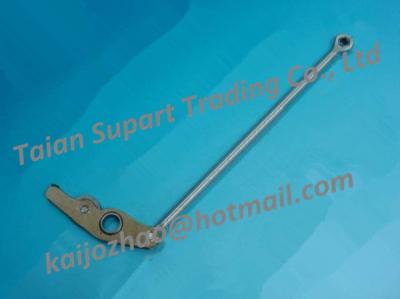 China 911814333,911814204,911814331 ROLLER LEVER SULZER PROJECTILE LOOM SPARE PARTS for sale
